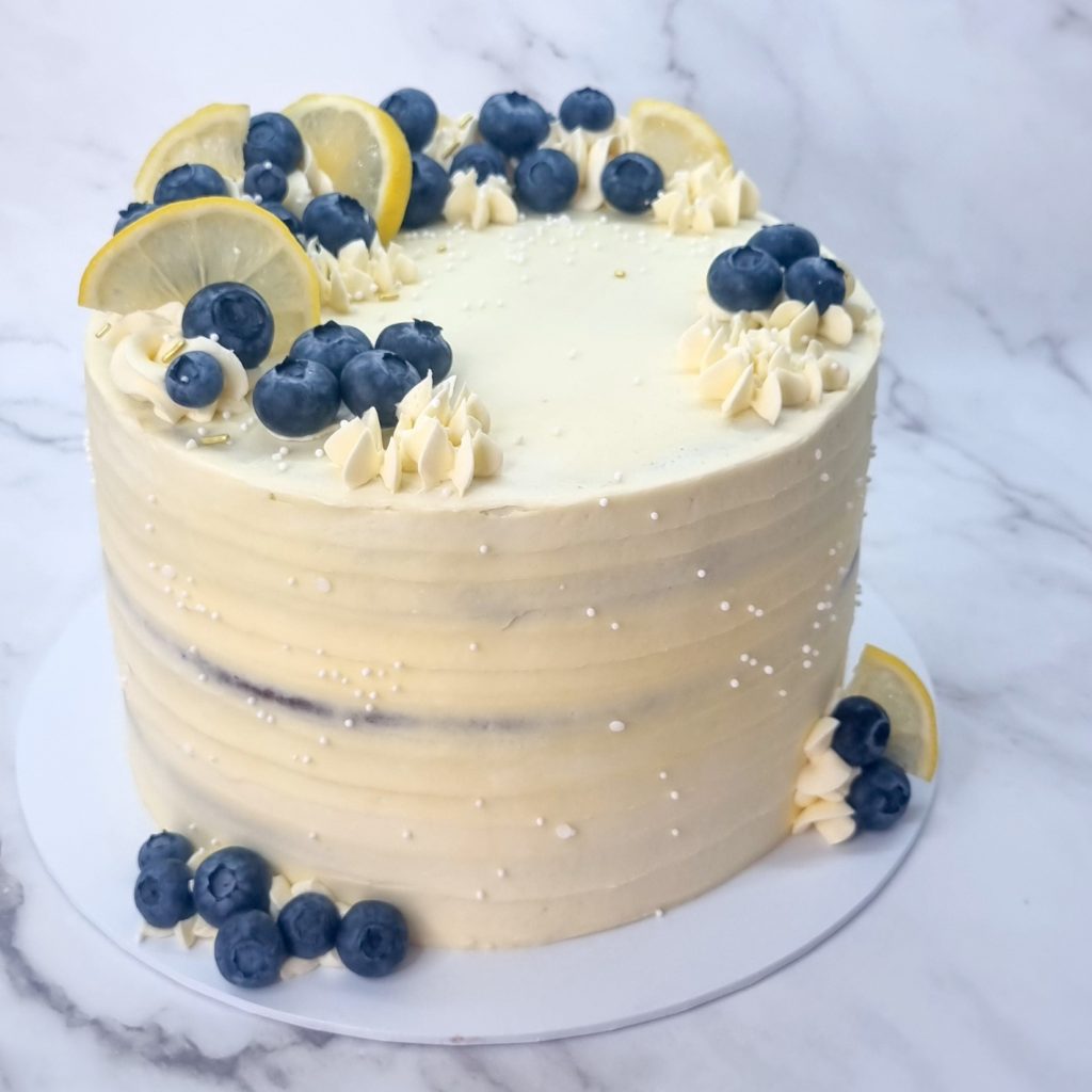 Gallery – JayJay Cakes