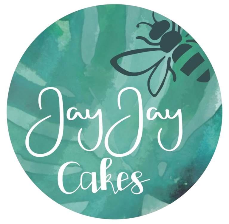 Home - JayJay Cakes