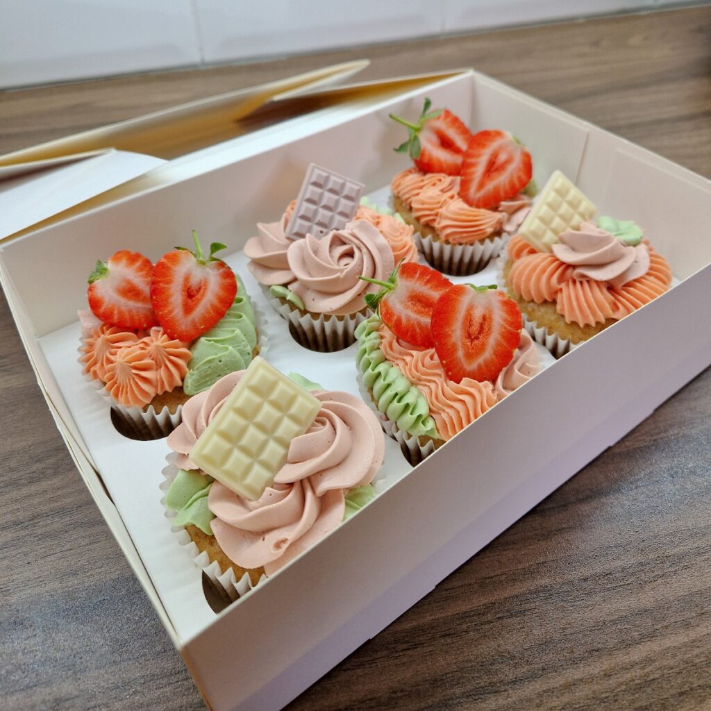 Gallery – JayJay Cakes