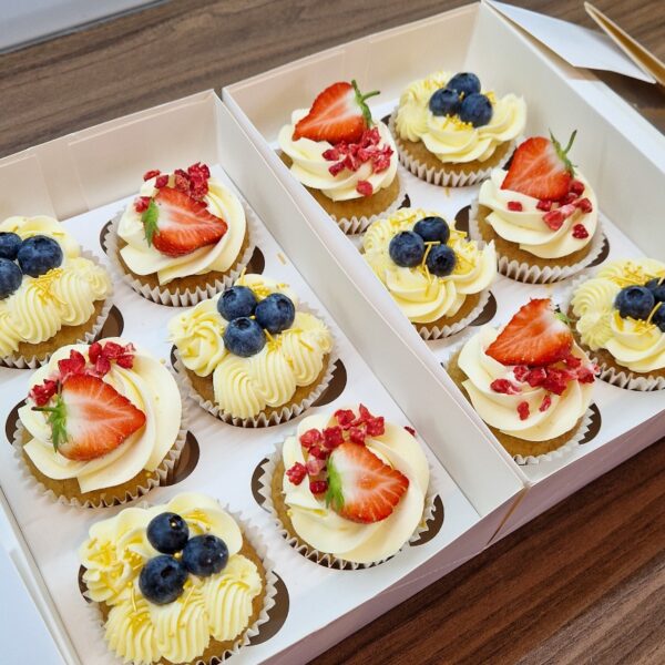 Gallery - JayJay Cakes