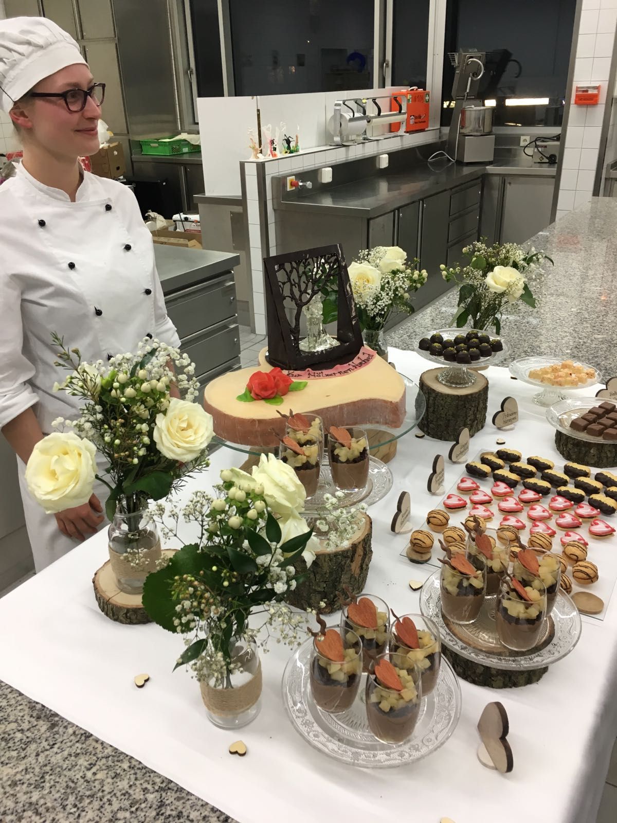 About Us - JayJay Cakes