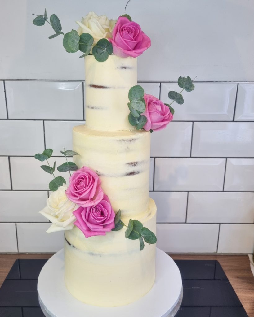 Gallery – JayJay Cakes