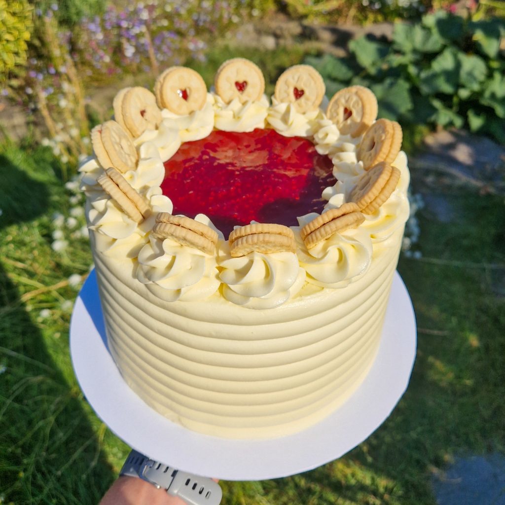 Gallery – JayJay Cakes