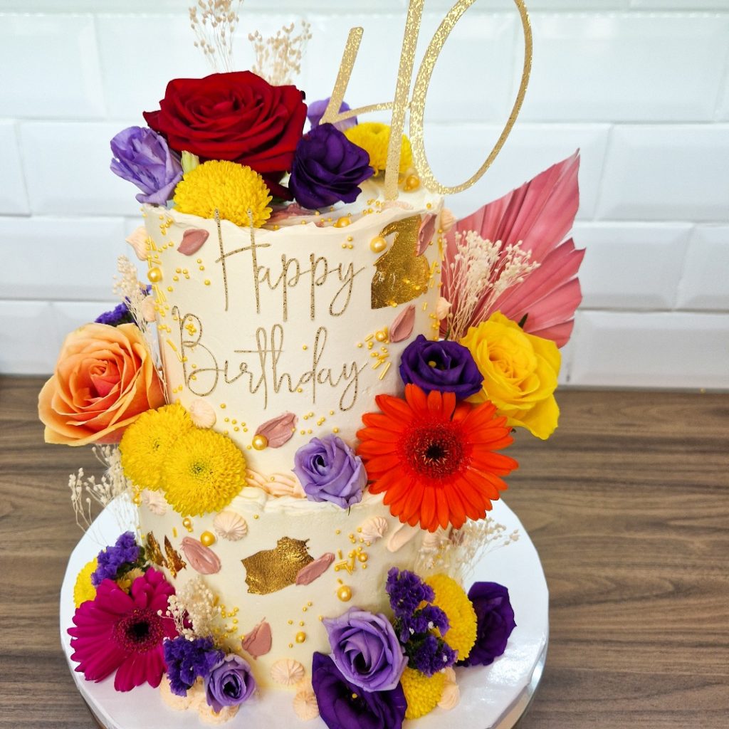 Gallery - JayJay Cakes