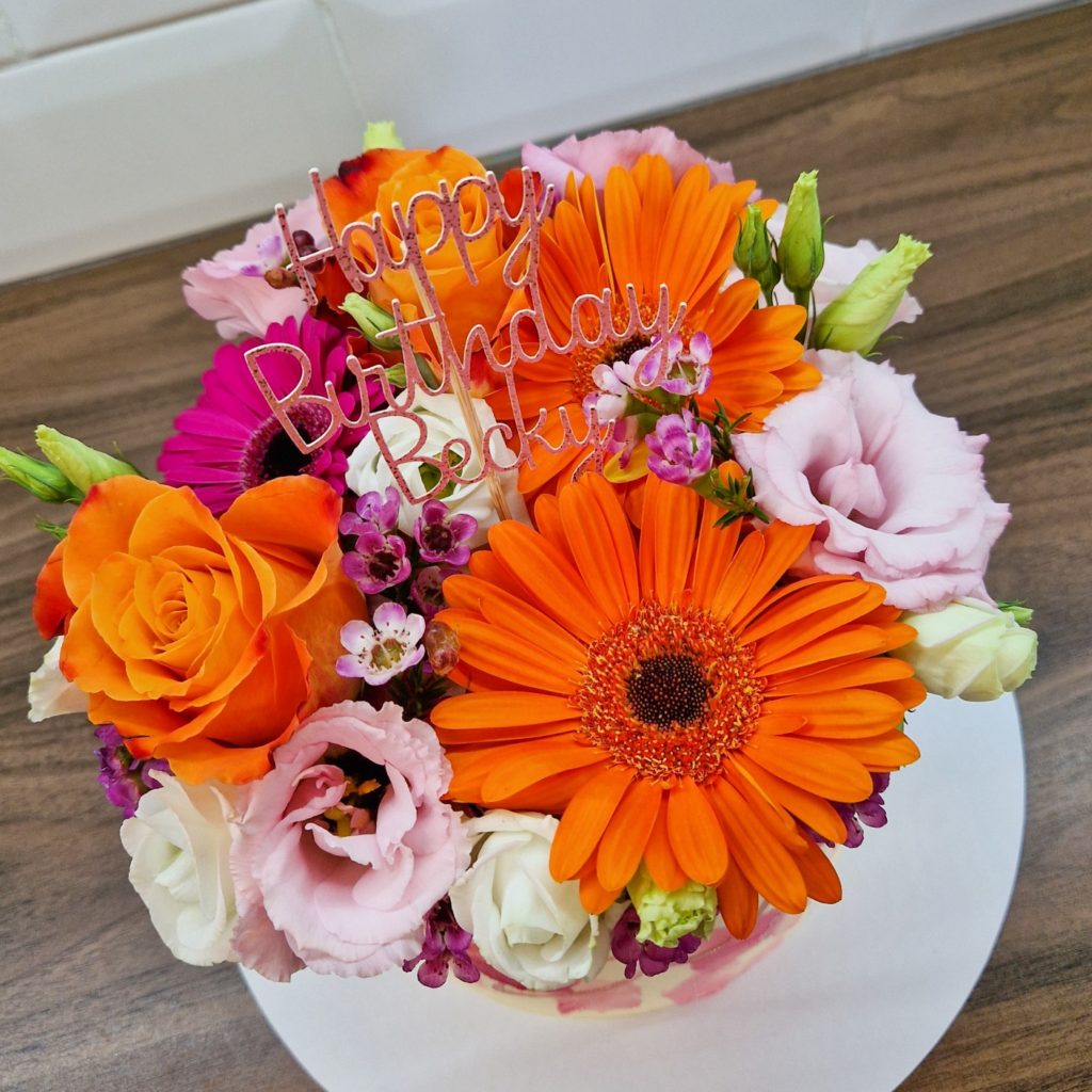 Gallery – JayJay Cakes