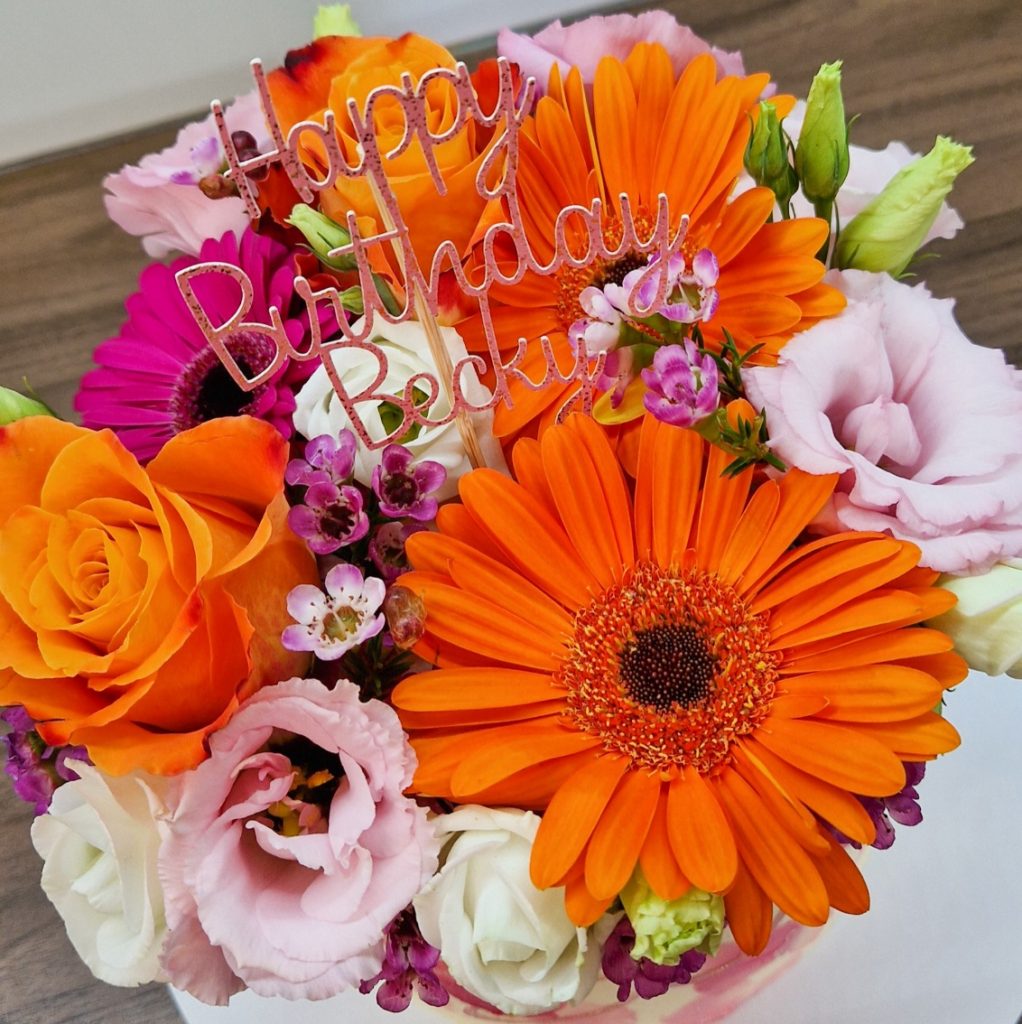 Gallery – JayJay Cakes