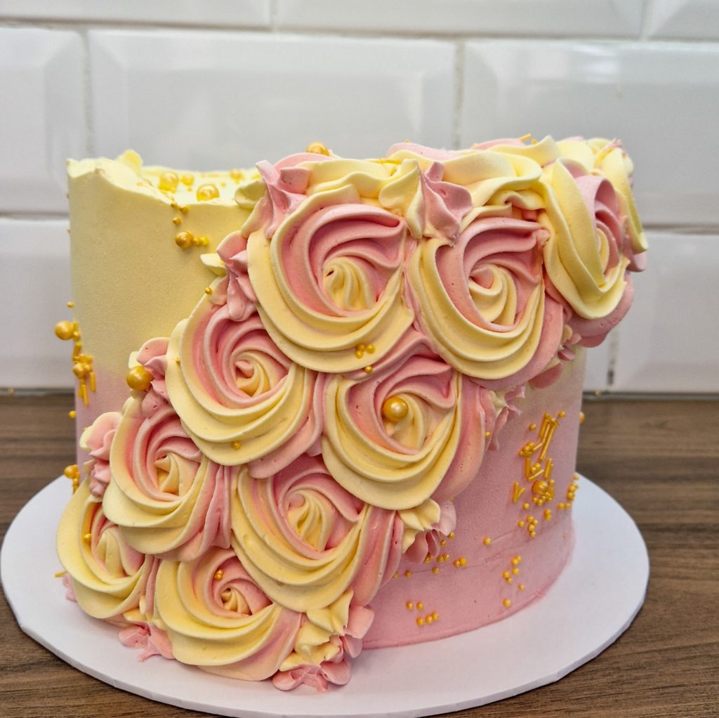 Gallery – JayJay Cakes