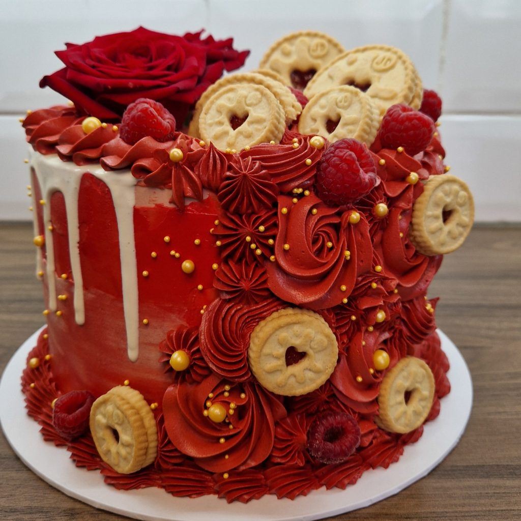 Gallery – JayJay Cakes