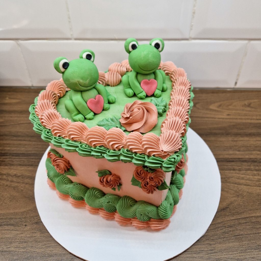 Gallery - JayJay Cakes