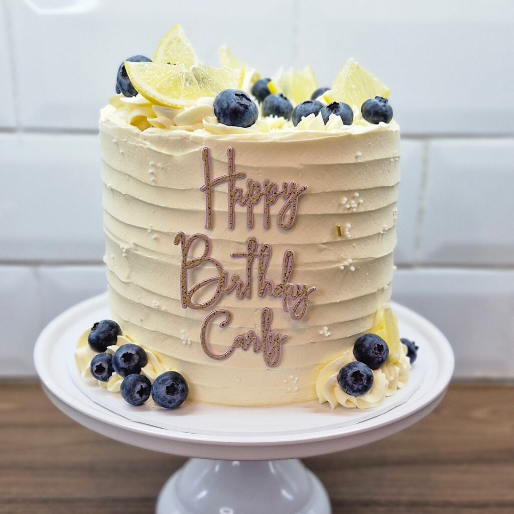 Gallery - JayJay Cakes