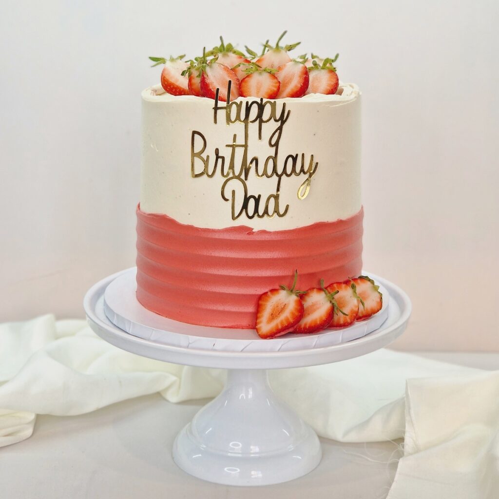 Classic Cakes - JayJay Cakes