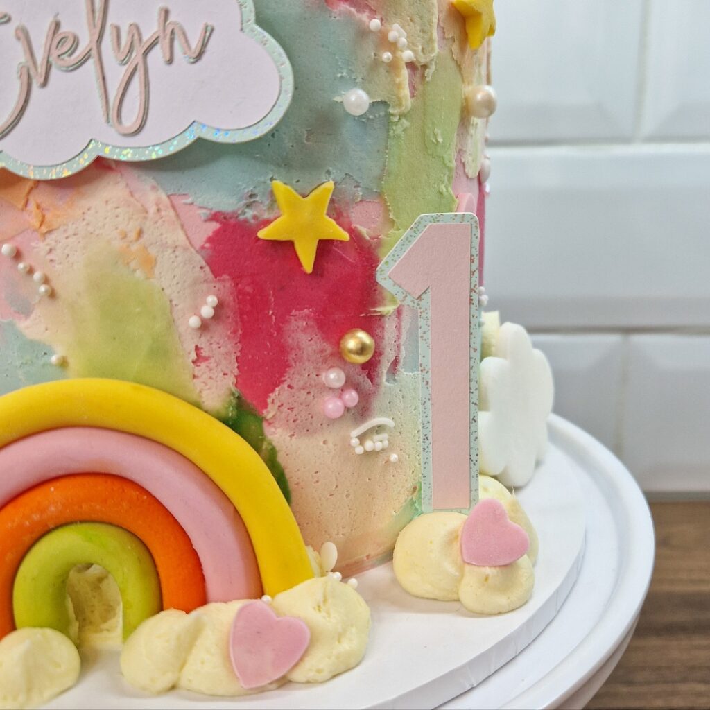 Gallery – JayJay Cakes