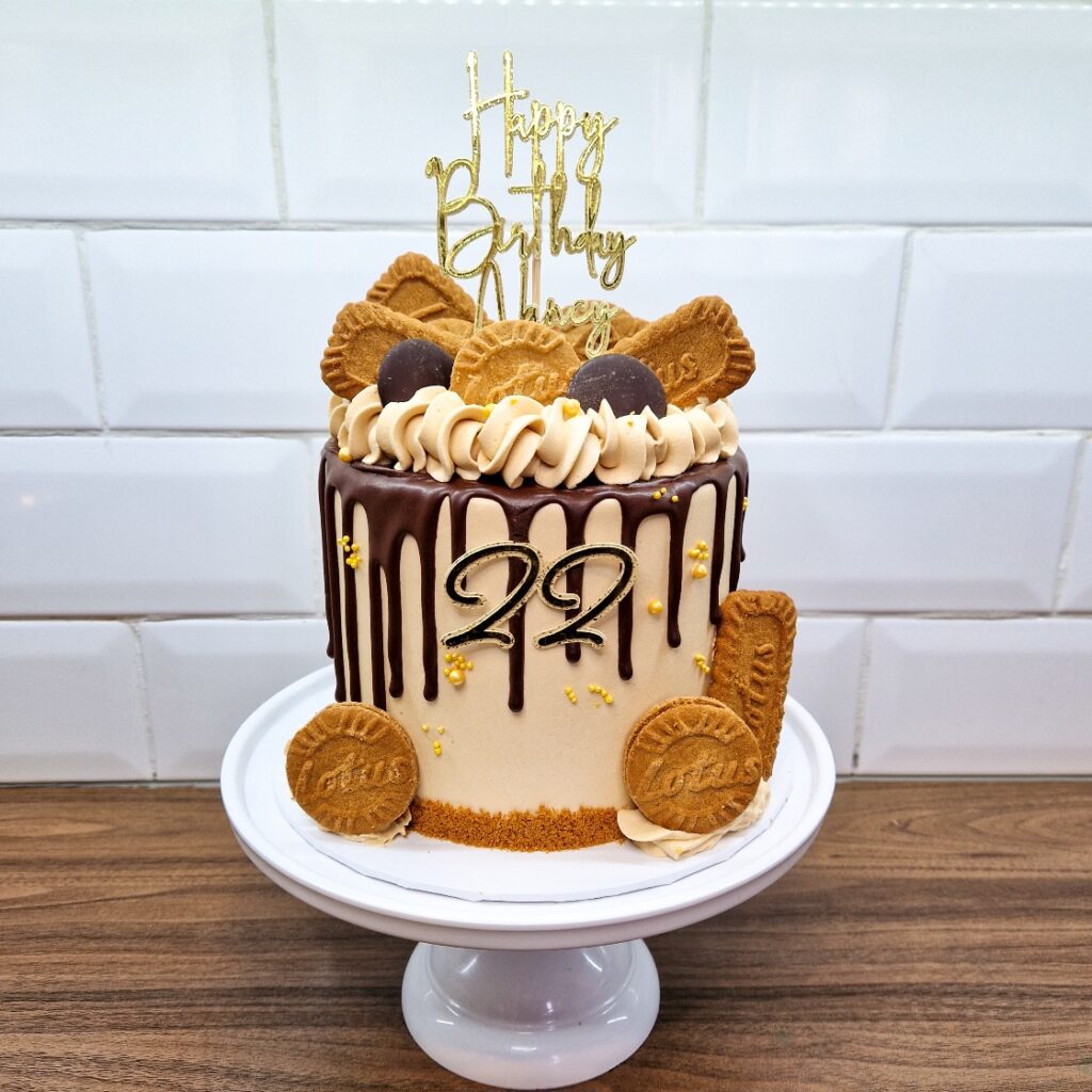 Gallery – JayJay Cakes