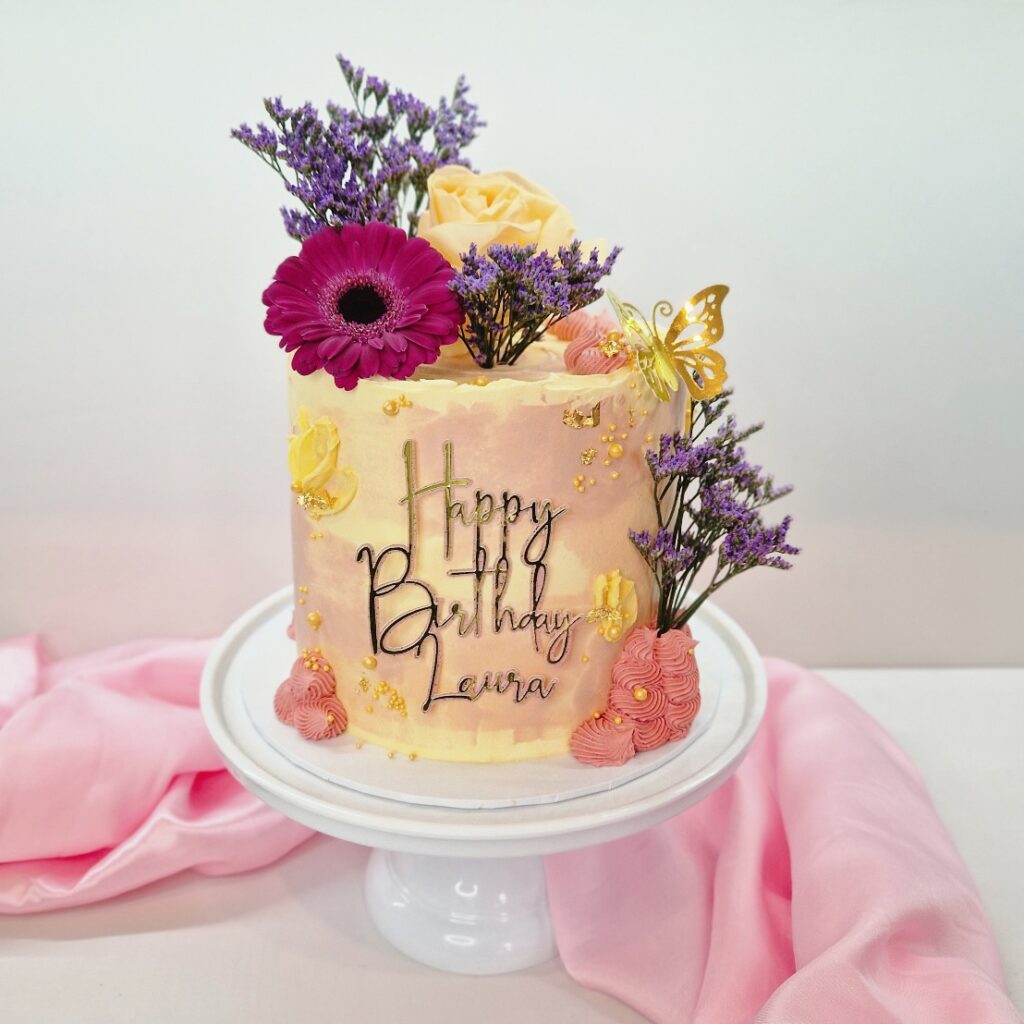 Gallery - JayJay Cakes