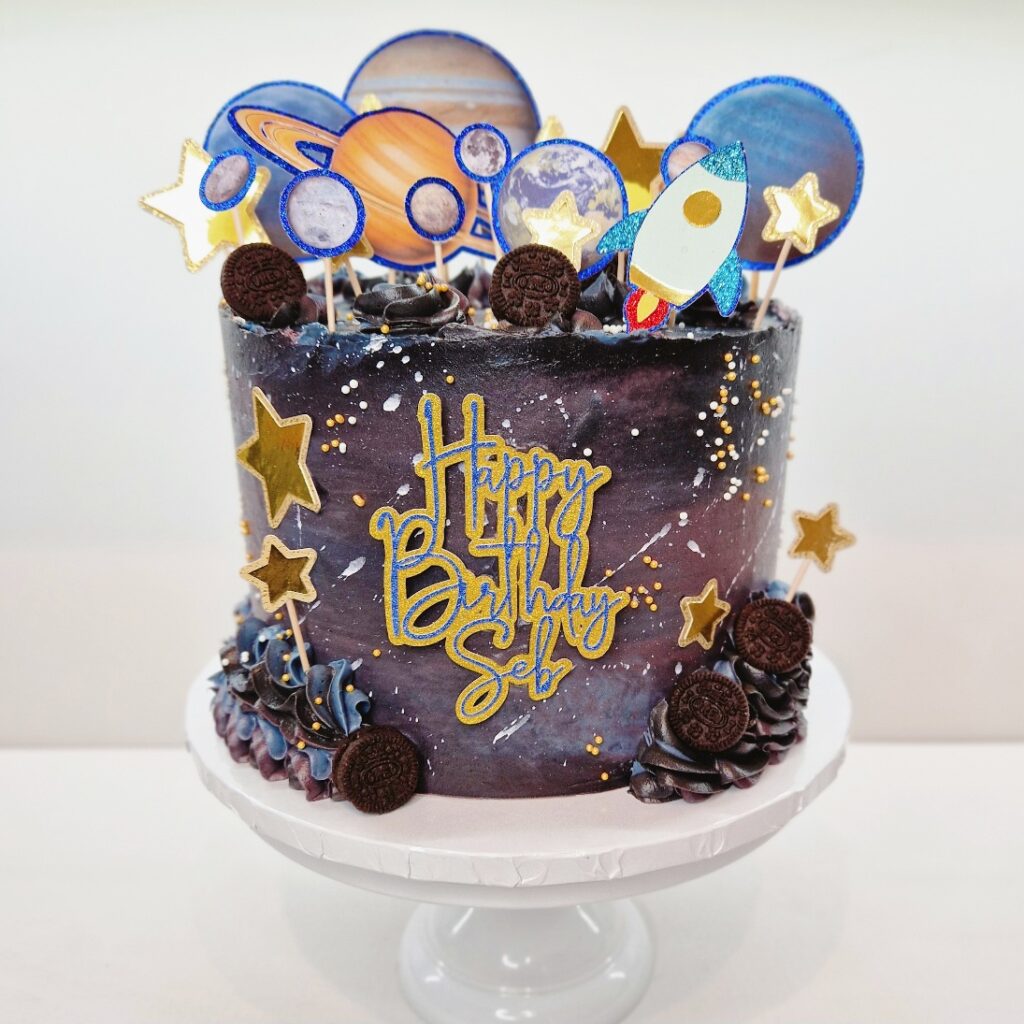 Gallery - JayJay Cakes