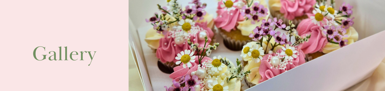 Gallery - JayJay Cakes